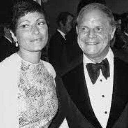 Larry Rickles: A Look into the Life, Legacy, and Tragic Loss of Don Rickles' Son"